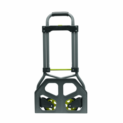 Toplift Trolley (Small Foldable) Hire - Gear Grab