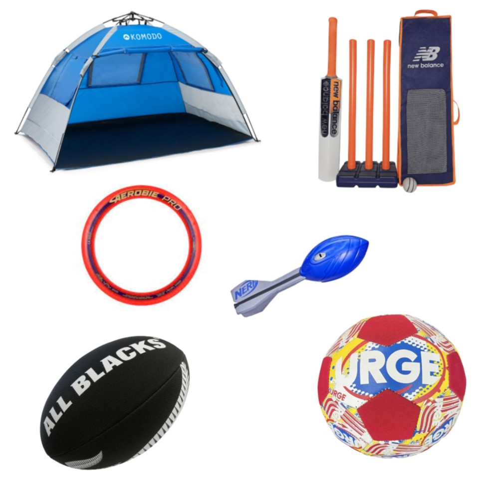 Outdoor Beach Set – Gear Grab
