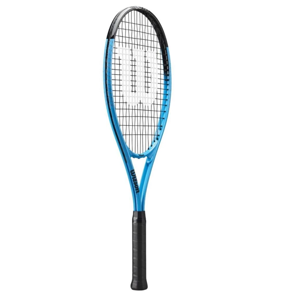 Wilson Tennis Racket Hire - Gear Grab Waiheke