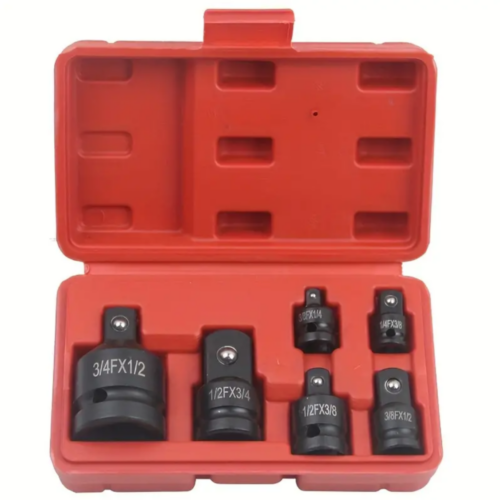 Socket Adapter Set Hire - Gear Grab