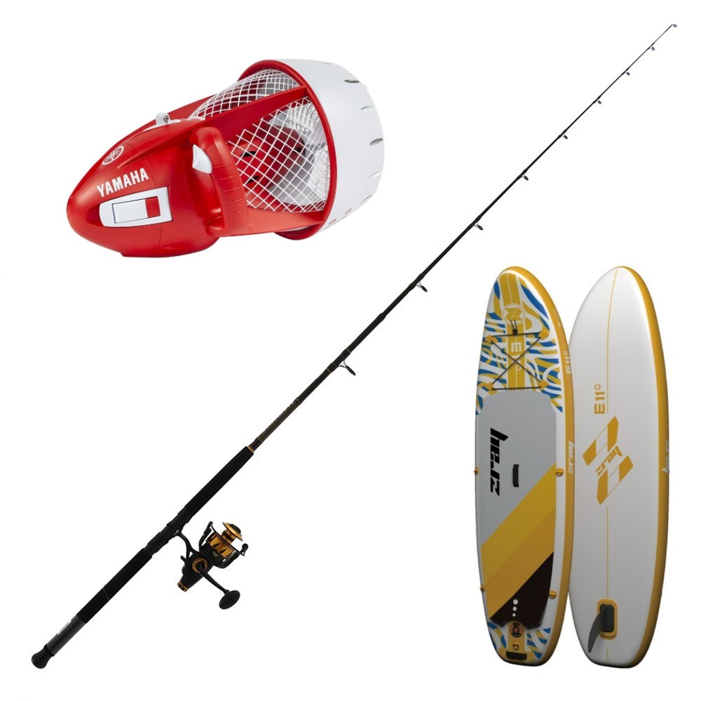 Our Hire Range - Gear Grab