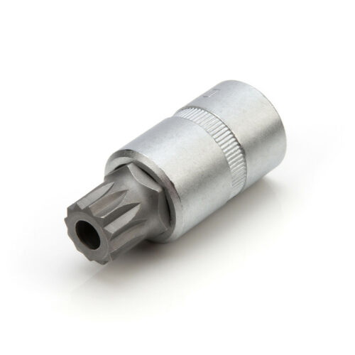 12 Point Hex Socket Set Hire - Gear Grab